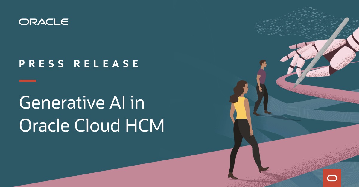 Diogo Brunacci, MPP ☁️ on LinkedIn: Oracle Introduces Generative AI ... Diogo Brunacci, MPP ☁️ on LinkedIn: Oracle Introduces Generative AI ...