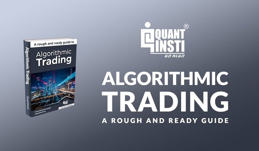 Executive Programme in Algorithmic Trading on LinkedIn: Algorithmic ... Executive Programme in Algorithmic Trading on LinkedIn: Algorithmic ...
