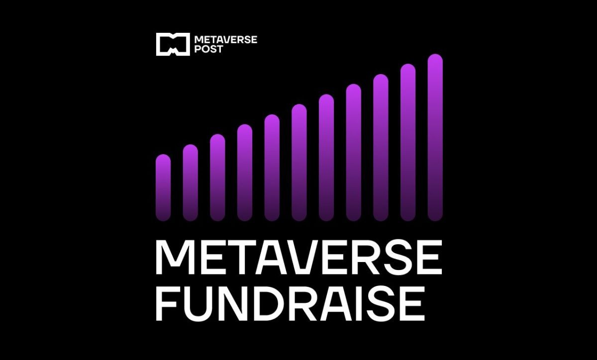 Damir Yalalov on LinkedIn: Metaverse Fundraising Report for November ... Damir Yalalov on LinkedIn: Metaverse Fundraising Report for November ...