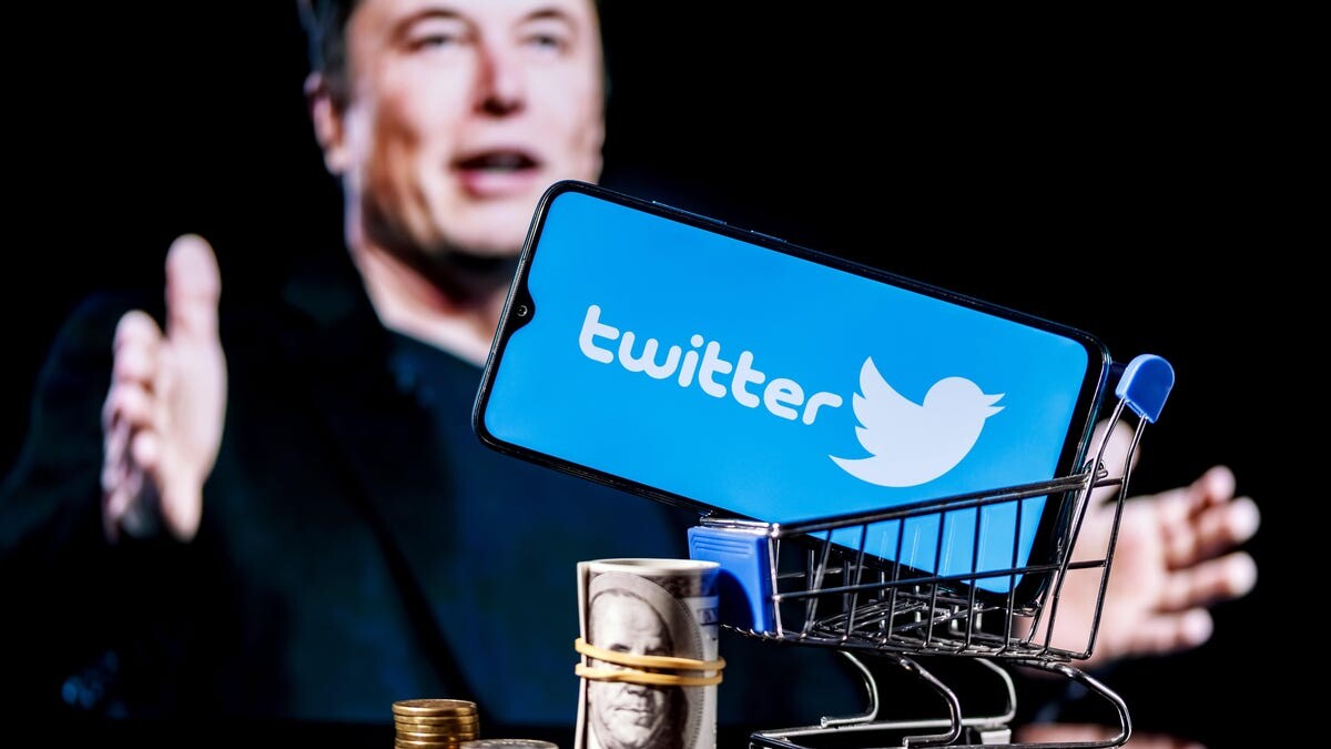 S Kumar on LinkedIn: Elon Musk Says Twitter Won’t Become a ‘Hellscape ... S Kumar on LinkedIn: Elon Musk Says Twitter Won’t Become a ‘Hellscape ...