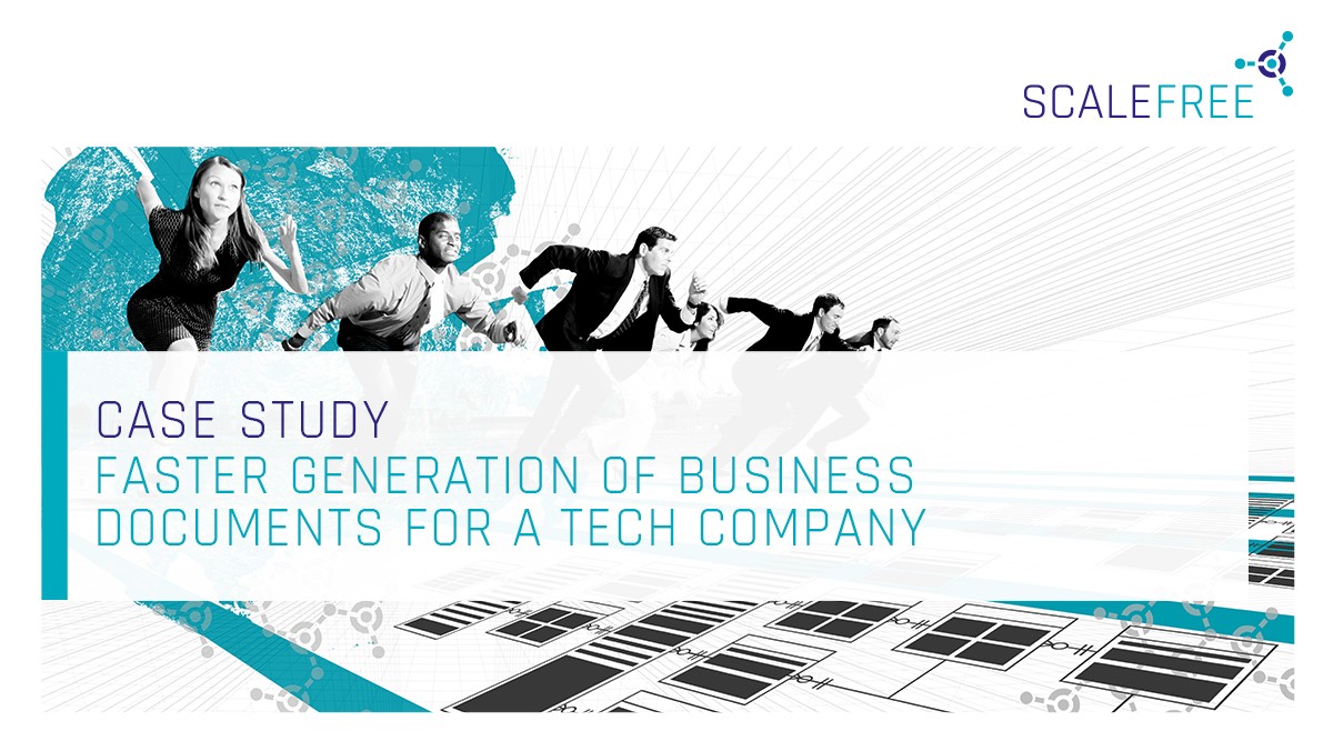 Michael Olschimke on LinkedIn: Faster Generation of Business Documents ... Michael Olschimke on LinkedIn: Faster Generation of Business Documents ...