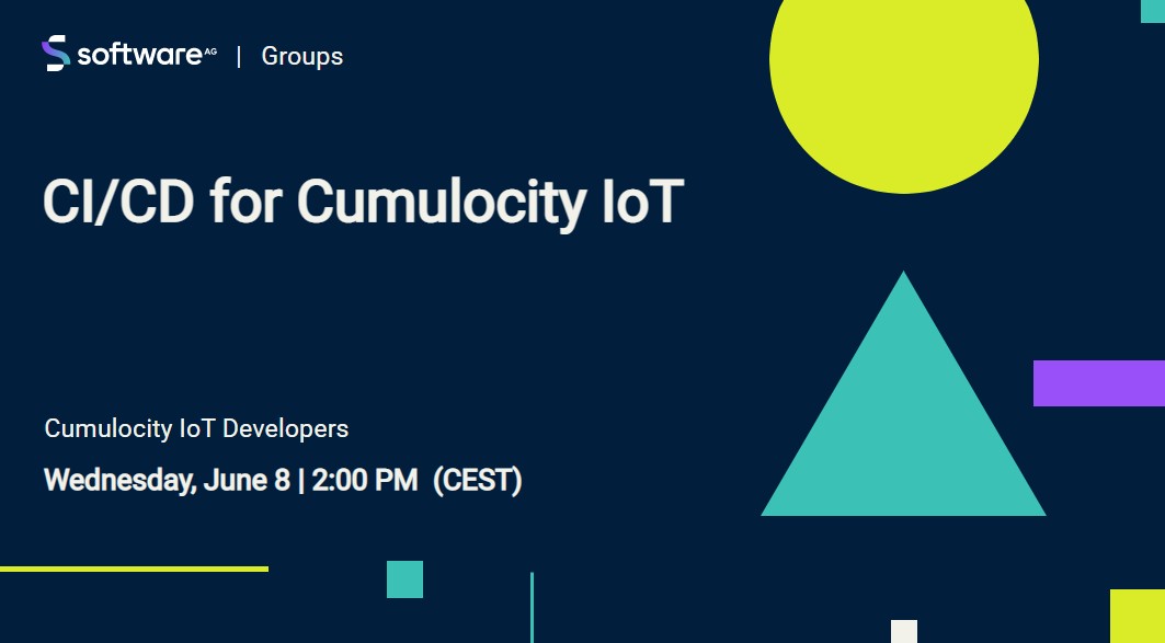 Stefan Witschel on LinkedIn: #developers #iot Stefan Witschel on LinkedIn: #developers #iot