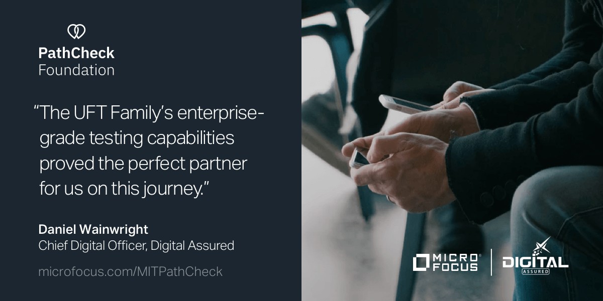 Atin Mahajan on LinkedIn: #microfocus #digitalassured #customersuccess ... Atin Mahajan on LinkedIn: #microfocus #digitalassured #customersuccess ...