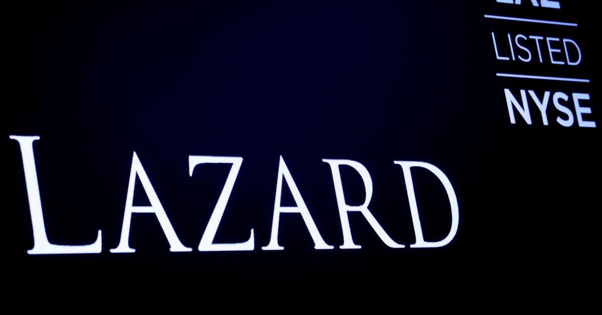 Qudach on LinkedIn: Lazard fires senior banker for inappropriate ... Qudach on LinkedIn: Lazard fires senior banker for inappropriate ...