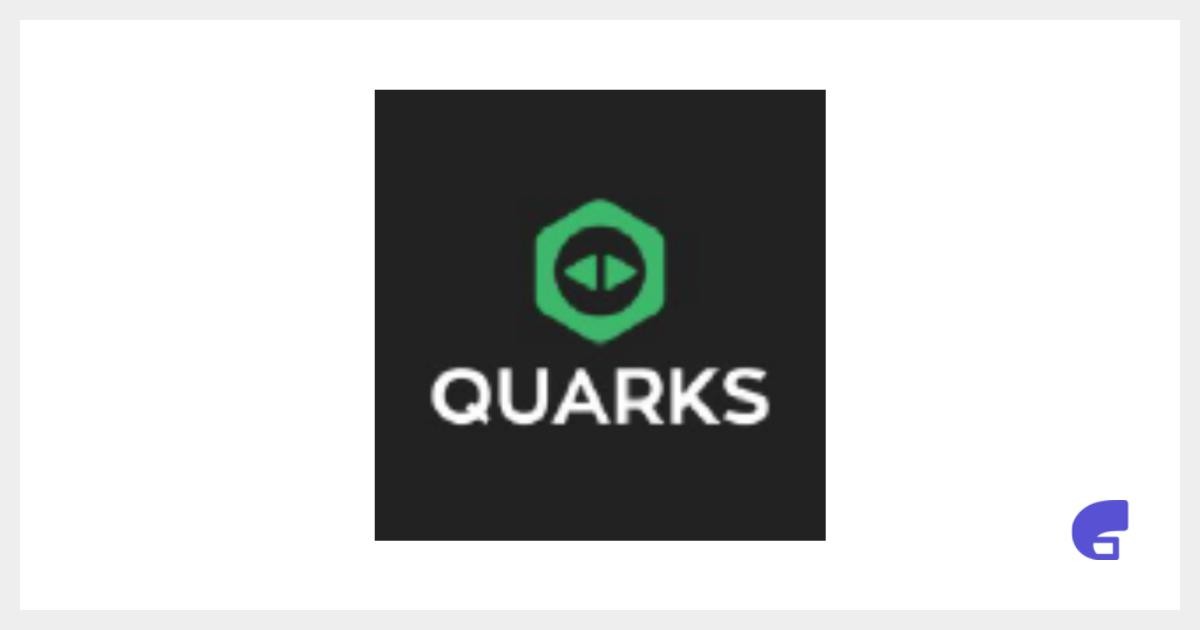 ABHISHEK RAJ GUPTA on LinkedIn: Quarks Technosoft Pvt Ltd is hiring ... ABHISHEK RAJ GUPTA on LinkedIn: Quarks Technosoft Pvt Ltd is hiring ...