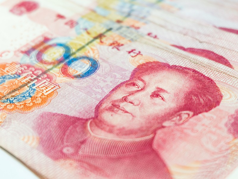 The world's second largest economy has contracted compared to a year ... The world's second largest economy has contracted compared to a year ...