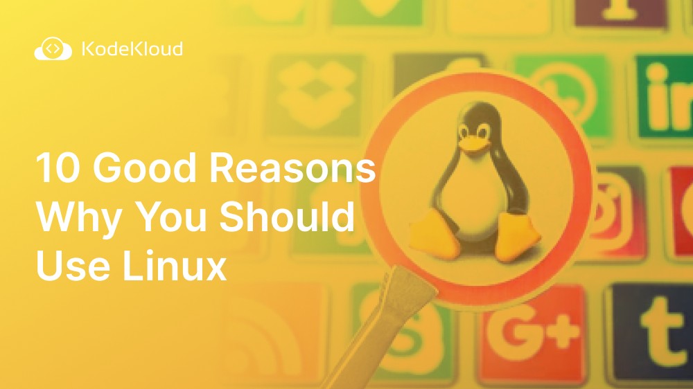 Borislav Magaleas on LinkedIn: Why Use Linux? Here Are 10 Good Reasons ... Borislav Magaleas on LinkedIn: Why Use Linux? Here Are 10 Good Reasons ...