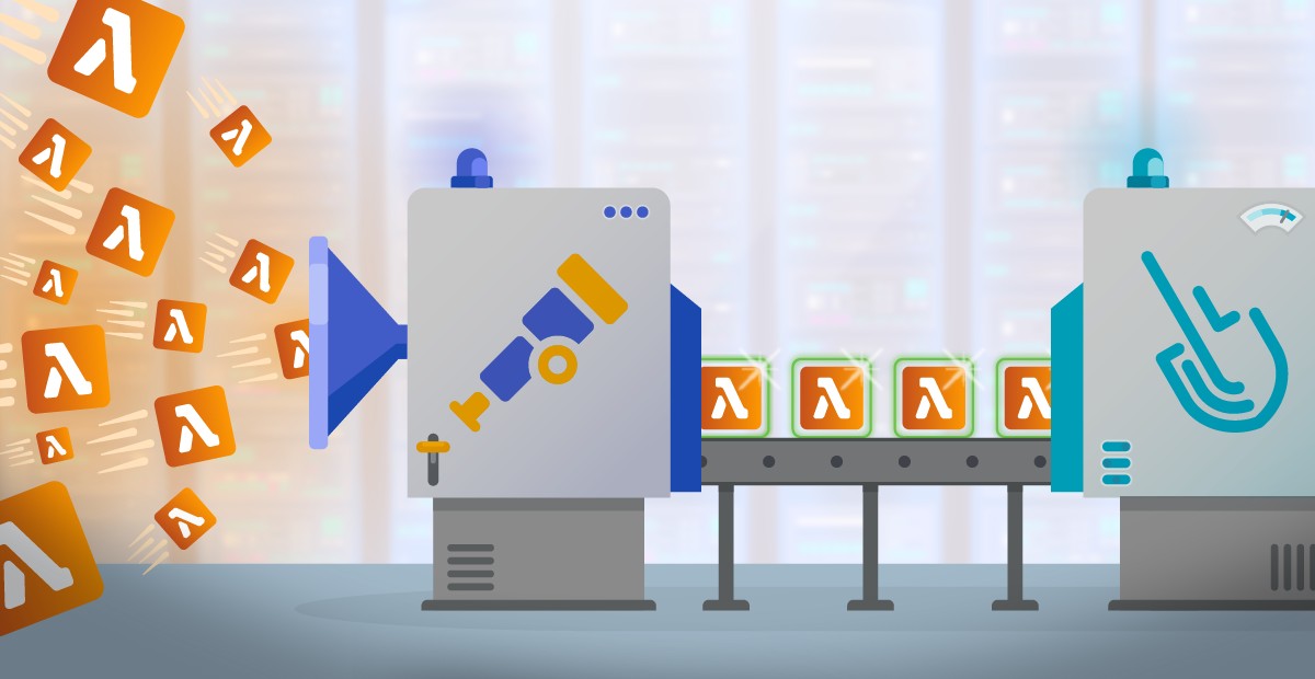 Announcing AWS Lambda Telemetry API Support for Sysdig Monitor | Diego ... Announcing AWS Lambda Telemetry API Support for Sysdig Monitor | Diego ...