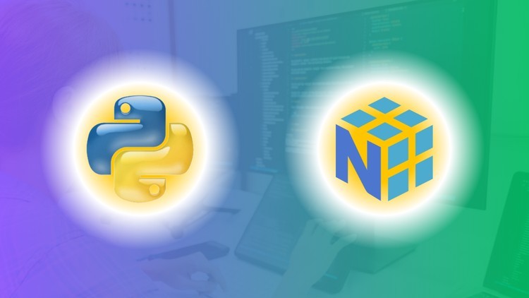 Free Online Courses on LinkedIn: NumPy Programming Mastery: Learn ... Free Online Courses on LinkedIn: NumPy Programming Mastery: Learn ...
