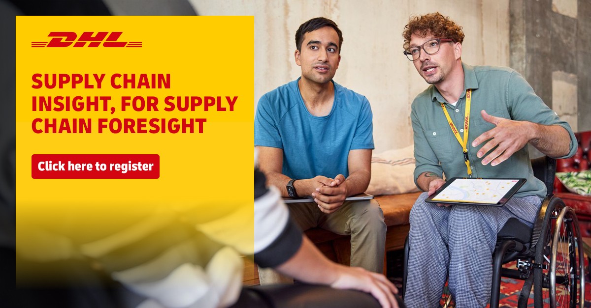 Supply Chain Picks | Erik Trautmann Supply Chain Picks | Erik Trautmann