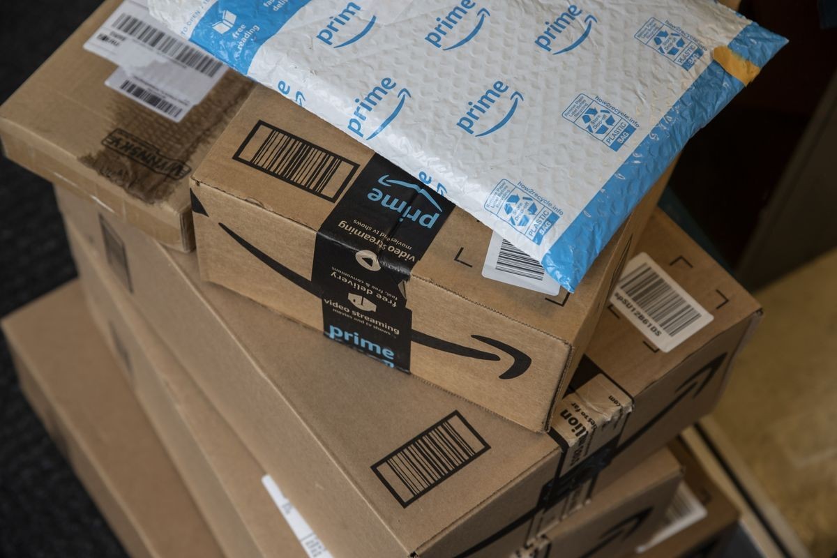 Jason Goldberg on LinkedIn: Amazon Buyers Beware: Scammers Are ... Jason Goldberg on LinkedIn: Amazon Buyers Beware: Scammers Are ...