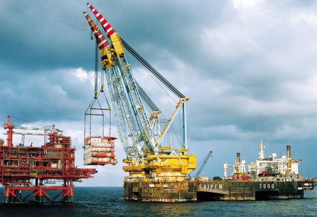 Oil & Gas Middle East on LinkedIn: Saipem secures $850 million offshore ... Oil & Gas Middle East on LinkedIn: Saipem secures $850 million offshore ...