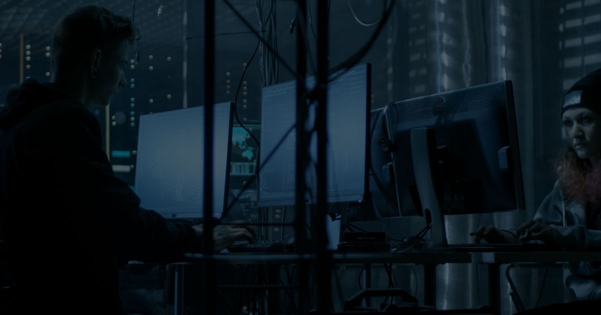 #cybersecurity | Harold Slingerland #cybersecurity | Harold Slingerland