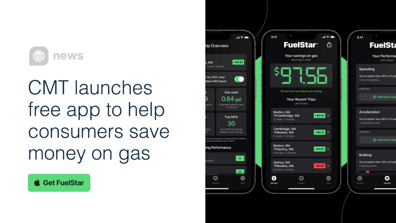 Cambridge Mobile Telematics on LinkedIn: Tired of spending so much on ... Cambridge Mobile Telematics on LinkedIn: Tired of spending so much on ...