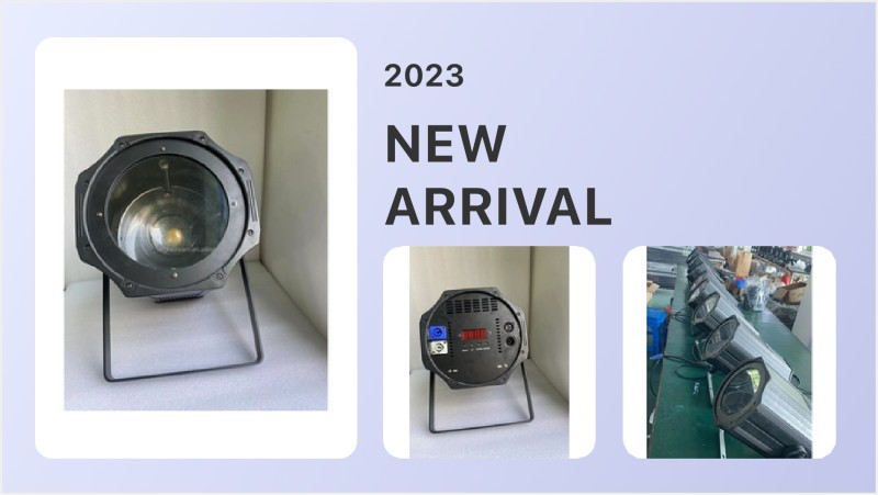赖彩娣 on LinkedIn: #New Arrival# LED 200W COB Wash Zoom Spotlight Stage ... 赖彩娣 on LinkedIn: #New Arrival# LED 200W COB Wash Zoom Spotlight Stage ...