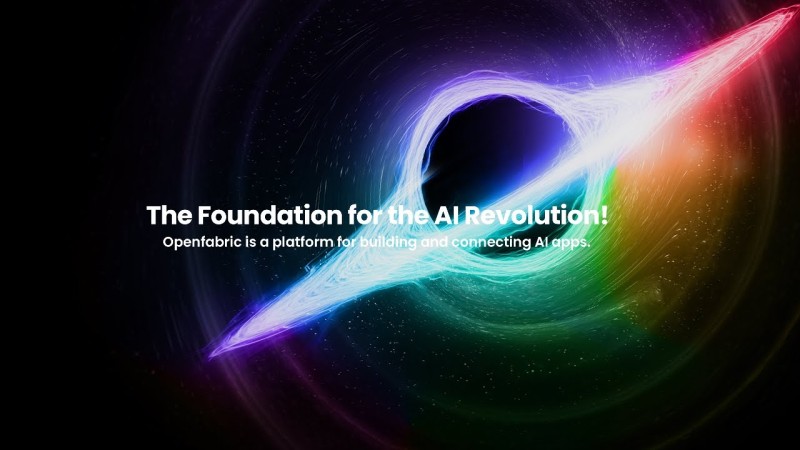 Andrei Tara on LinkedIn: Introduction to Openfabric Technology Andrei Tara on LinkedIn: Introduction to Openfabric Technology