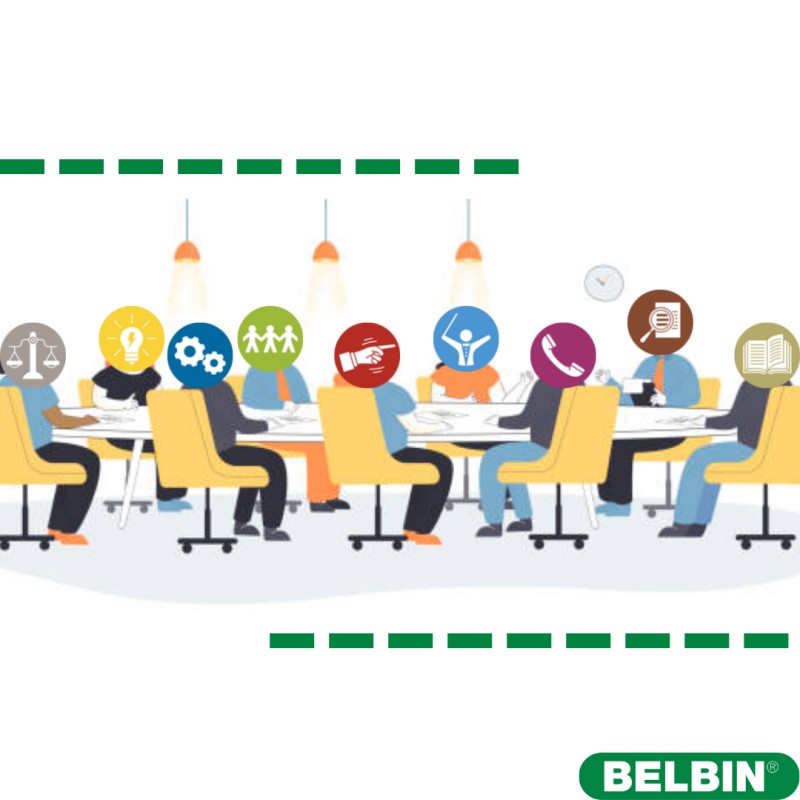 Jean-Paul Nauwelaers di LinkedIn: Belbin Team Role communication styles Jean-Paul Nauwelaers di LinkedIn: Belbin Team Role communication styles