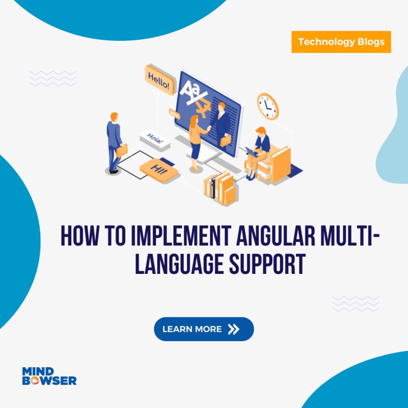 Mindbowser Inc on LinkedIn: How To Implement Angular Multi-Language Support Mindbowser Inc on LinkedIn: How To Implement Angular Multi-Language Support