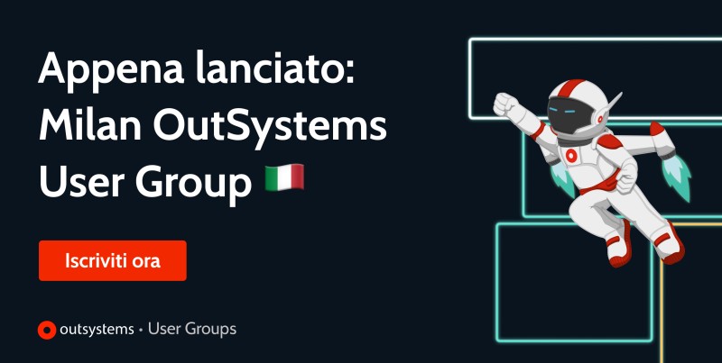 #outsystems | Ricardo Ponce #outsystems | Ricardo Ponce