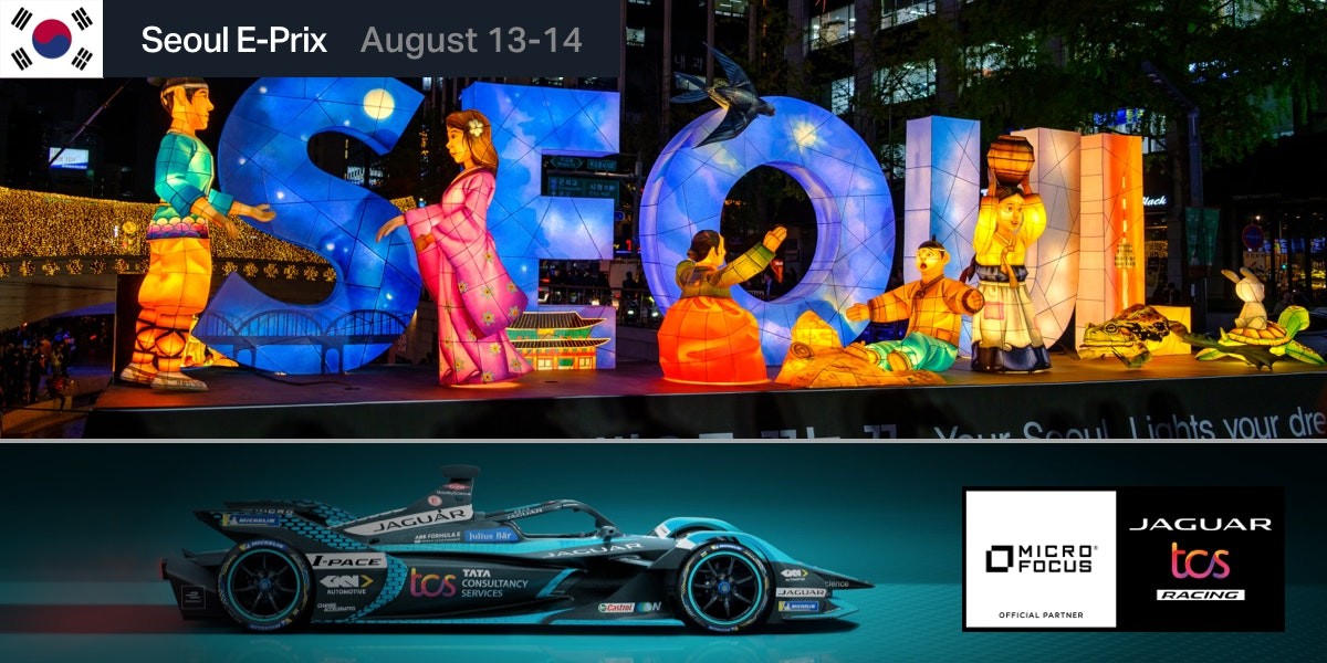 Atin Mahajan on LinkedIn: Jaguar TCS Racing | OpenText Atin Mahajan on LinkedIn: Jaguar TCS Racing | OpenText