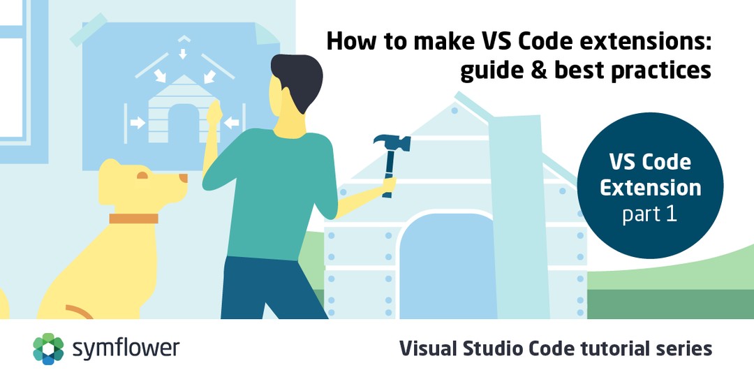 Symflower on LinkedIn: How to make VS Code extensions: guide & best ... Symflower on LinkedIn: How to make VS Code extensions: guide & best ...