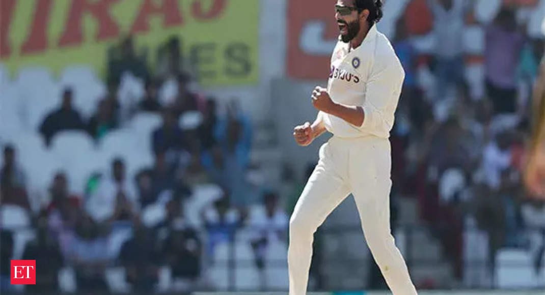 The Economic Times on LinkedIn: Ravindra Jadeja fined for applying ... The Economic Times on LinkedIn: Ravindra Jadeja fined for applying ...
