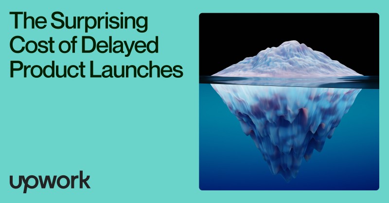 Irena Lacatusu on LinkedIn: The Surprising Cost of Delayed Product ... Irena Lacatusu on LinkedIn: The Surprising Cost of Delayed Product ...