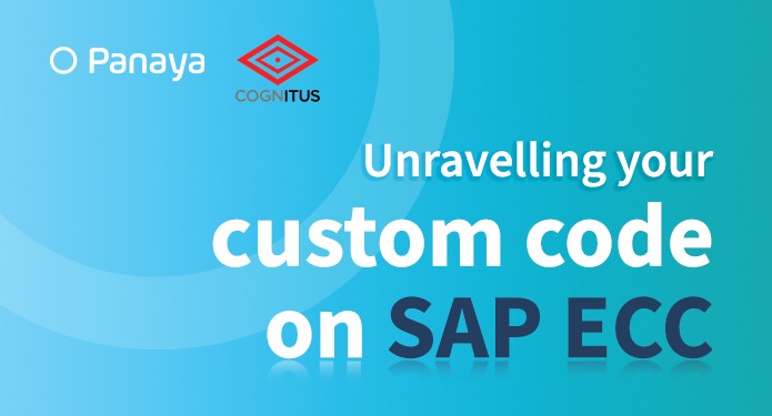 Daniela Yosef Koch on LinkedIn: Unravelling your custom code on SAP ECC Daniela Yosef Koch on LinkedIn: Unravelling your custom code on SAP ECC