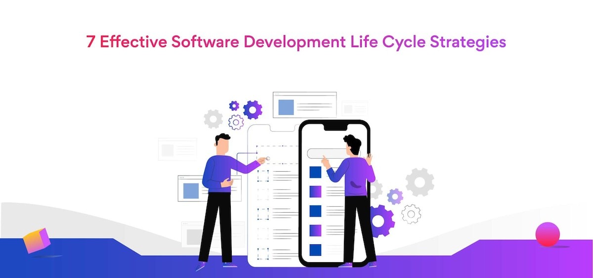 Lav Shah on LinkedIn: 7 Effective Software Development Life Cycle ... Lav Shah on LinkedIn: 7 Effective Software Development Life Cycle ...