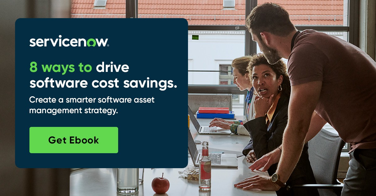 Roy Haimoff on LinkedIn: Drive cost savings with software asset ... Roy Haimoff on LinkedIn: Drive cost savings with software asset ...