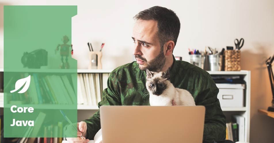 LinkedIn Baeldung 페이지: New Post: Difference Between Java Enumeration ... LinkedIn Baeldung 페이지: New Post: Difference Between Java Enumeration ...