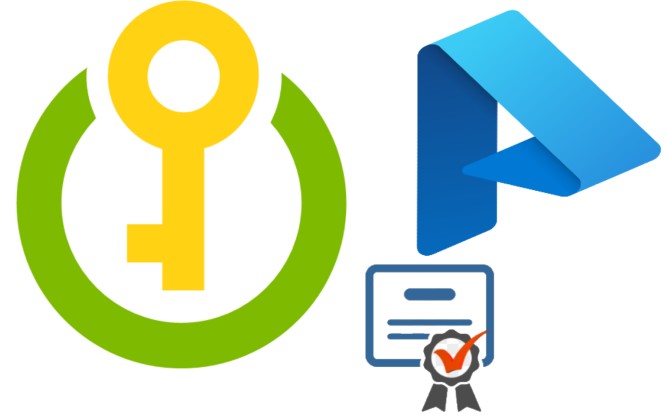 Pete Hernandez on LinkedIn: How to use Azure Key Vault with managed ... Pete Hernandez on LinkedIn: How to use Azure Key Vault with managed ...