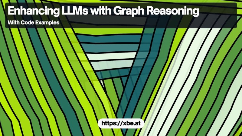 Giuseppe Canale CISSP on LinkedIn: Enhancing LLMs with Graph Reasoning Giuseppe Canale CISSP on LinkedIn: Enhancing LLMs with Graph Reasoning