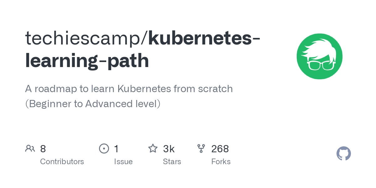 Ricardo Castro on LinkedIn: GitHub - techiescamp/kubernetes-learning ... Ricardo Castro on LinkedIn: GitHub - techiescamp/kubernetes-learning ...