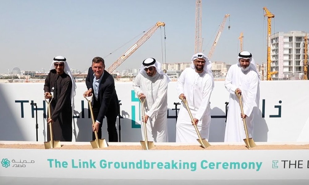 MEConstructionNews.com on LinkedIn: Masdar City breaks ground on 'The ... MEConstructionNews.com on LinkedIn: Masdar City breaks ground on 'The ...