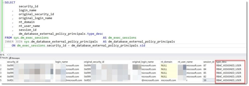Eitan Blumin on LinkedIn: Troubleshooting external data and access ... Eitan Blumin on LinkedIn: Troubleshooting external data and access ...