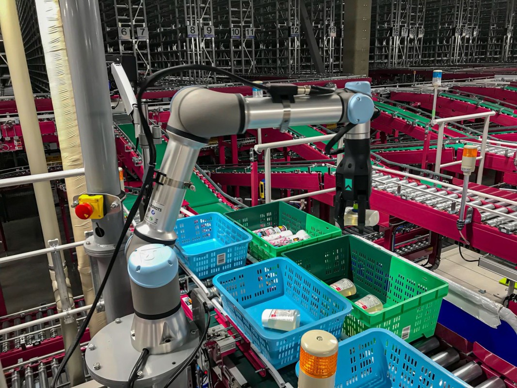 Spenser Brouwer on LinkedIn: Boston Dynamics was a pioneer in bringing ... Spenser Brouwer on LinkedIn: Boston Dynamics was a pioneer in bringing ...