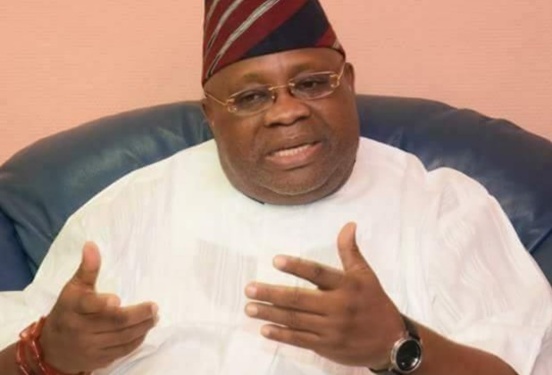 Punch Newspapers on LinkedIn: How Adeleke won, lost Osun election ... Punch Newspapers on LinkedIn: How Adeleke won, lost Osun election ...