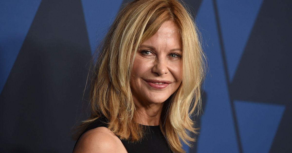Qudach on LinkedIn: Meg Ryan Divulges Her Kids’ Hilarious Reaction To ... Qudach on LinkedIn: Meg Ryan Divulges Her Kids’ Hilarious Reaction To ...