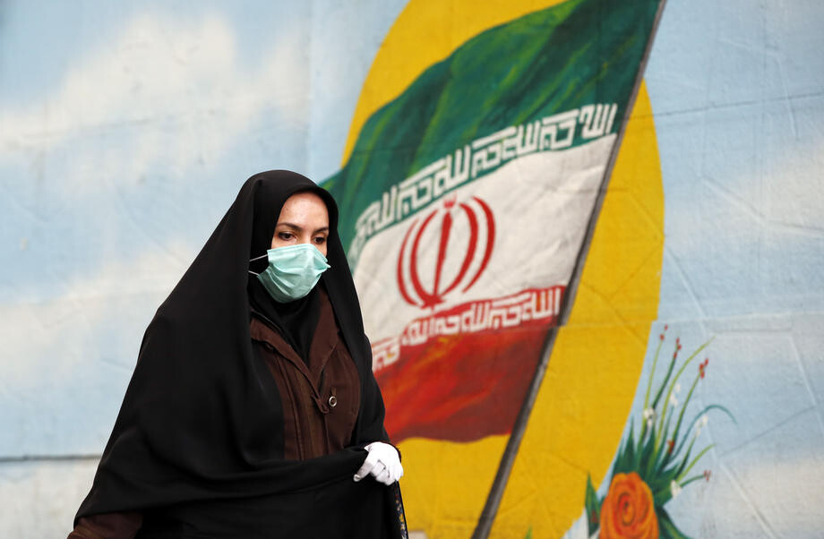 Jesmond Saliba on LinkedIn: Iran warns Saudi Arabia ‘our strategic ... Jesmond Saliba on LinkedIn: Iran warns Saudi Arabia ‘our strategic ...