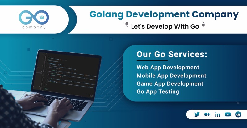 Golang Company on LinkedIn: Say Go to Golang Join Golang company and ... Golang Company on LinkedIn: Say Go to Golang Join Golang company and ...