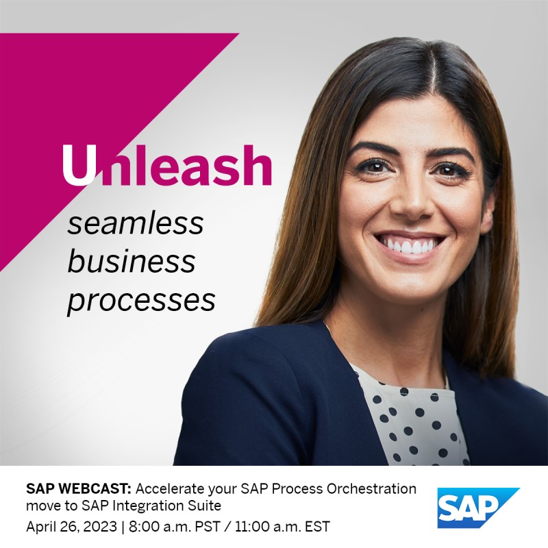 Jakub Roguski on LinkedIn: Upcoming Webcast: Accelerate your SAP ... Jakub Roguski on LinkedIn: Upcoming Webcast: Accelerate your SAP ...
