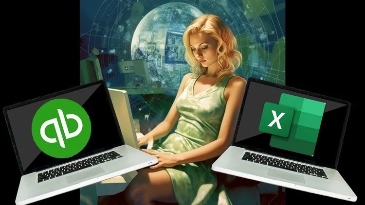 QuickBooks Online vs. Excel | Free Courses Certificates QuickBooks Online vs. Excel | Free Courses Certificates