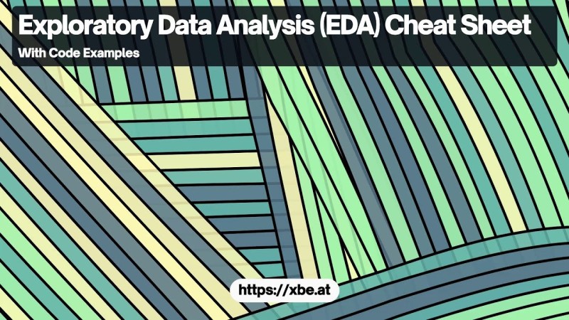 Giuseppe Canale CISSP on LinkedIn: Exploratory Data Analysis (EDA ... Giuseppe Canale CISSP on LinkedIn: Exploratory Data Analysis (EDA ...