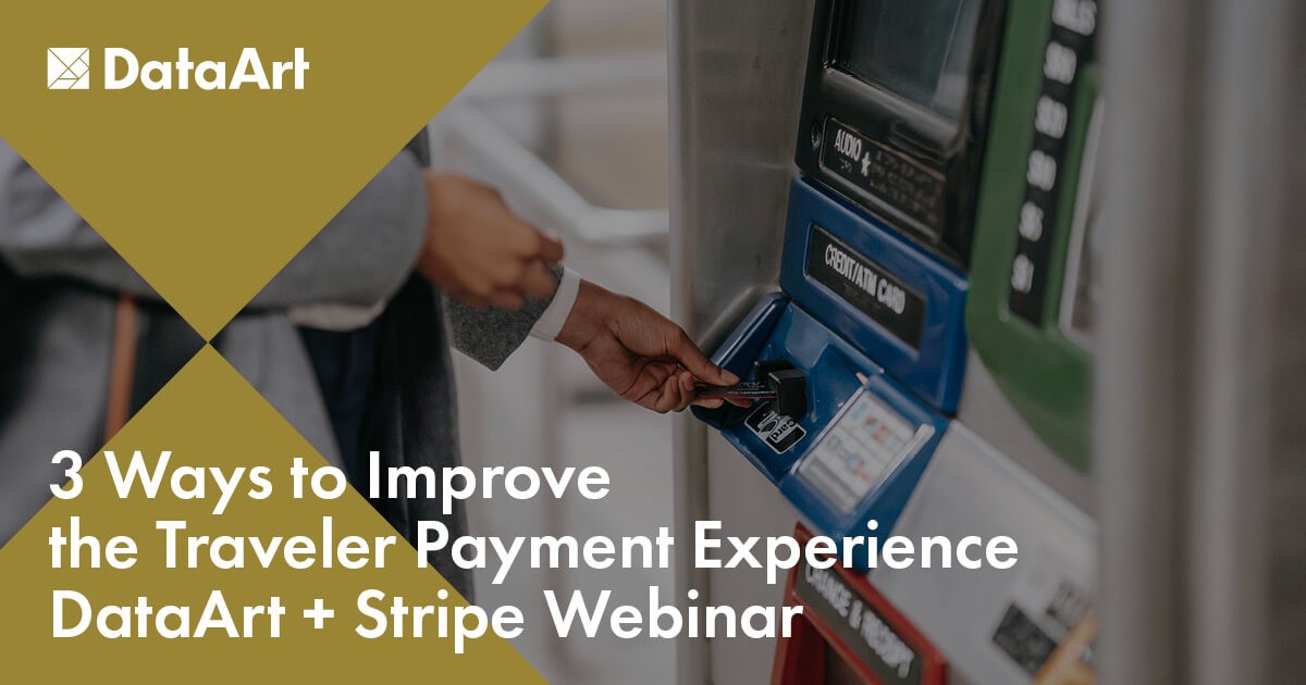 DataArt on LinkedIn: Webinar: 3 Ways to Improve Traveler Payment Experience DataArt on LinkedIn: Webinar: 3 Ways to Improve Traveler Payment Experience