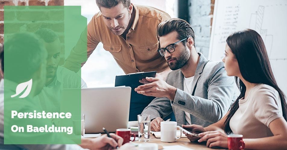Baeldung su LinkedIn: Guide to MicroStream | Baeldung Baeldung su LinkedIn: Guide to MicroStream | Baeldung