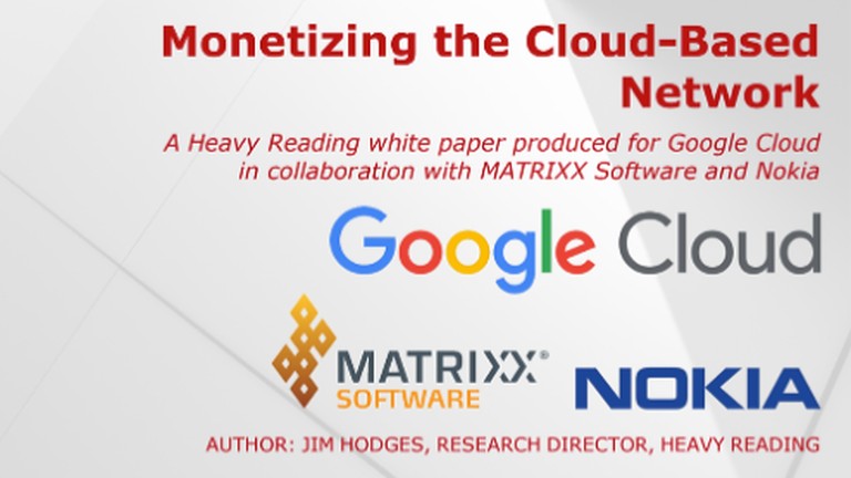 Eerik Eskola on LinkedIn: Monetizing the Cloud-based Network Eerik Eskola on LinkedIn: Monetizing the Cloud-based Network