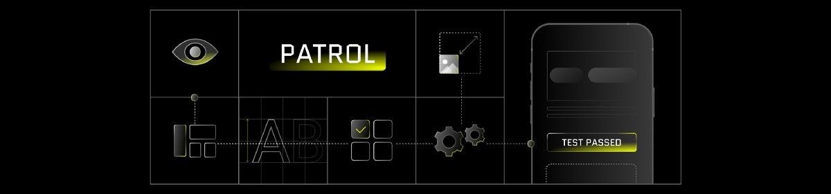 👾 Reme L. on LinkedIn: Announcing Patrol — Flutter-First UI Testing ... 👾 Reme L. on LinkedIn: Announcing Patrol — Flutter-First UI Testing ...
