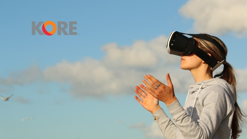 Sandra Dragosavac on LinkedIn: KORE Delivers IoT SAFE Solution for ... Sandra Dragosavac on LinkedIn: KORE Delivers IoT SAFE Solution for ...