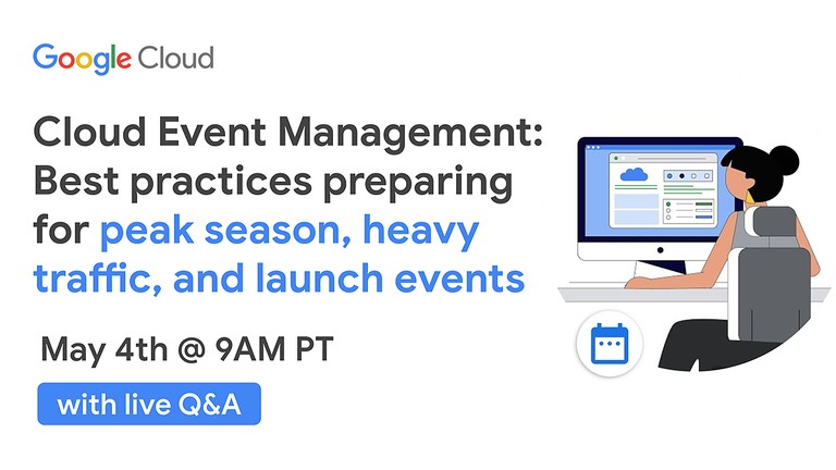 Rui Pacheco on LinkedIn: Cloud Event Management: Best practices ... Rui Pacheco on LinkedIn: Cloud Event Management: Best practices ...